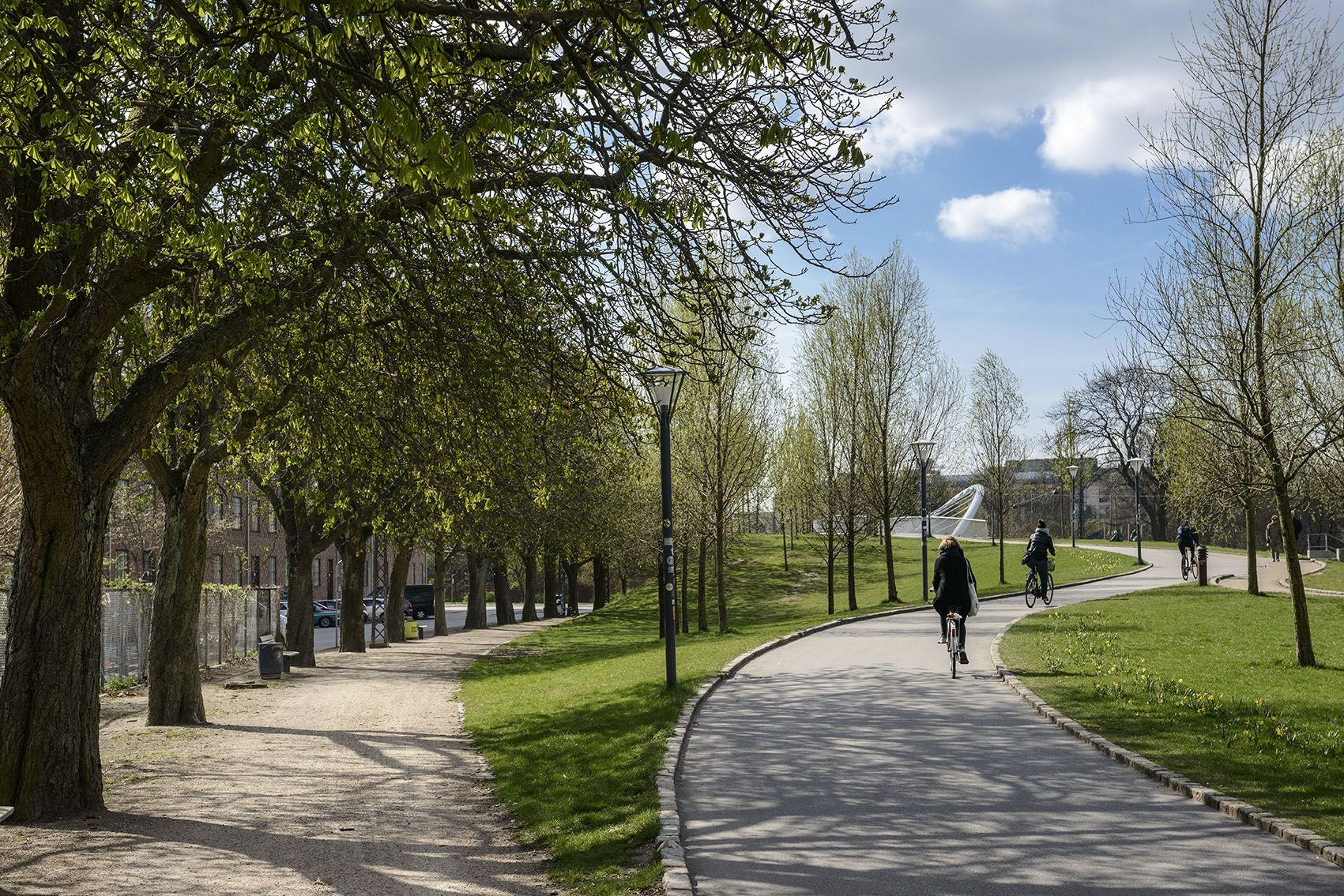 About cycle superhighways - Cycle Superhighways