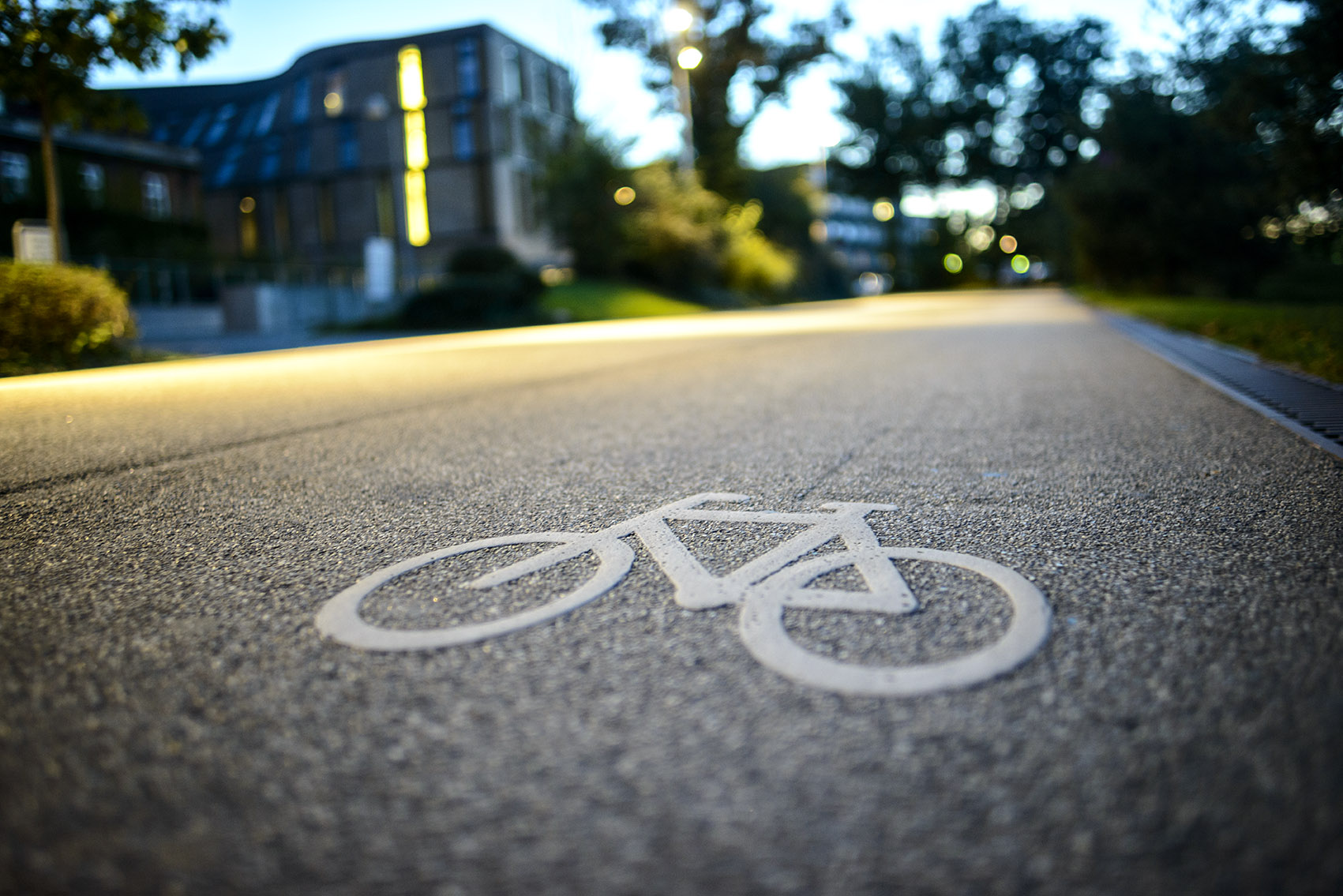 About cycle superhighways - Cycle Superhighways