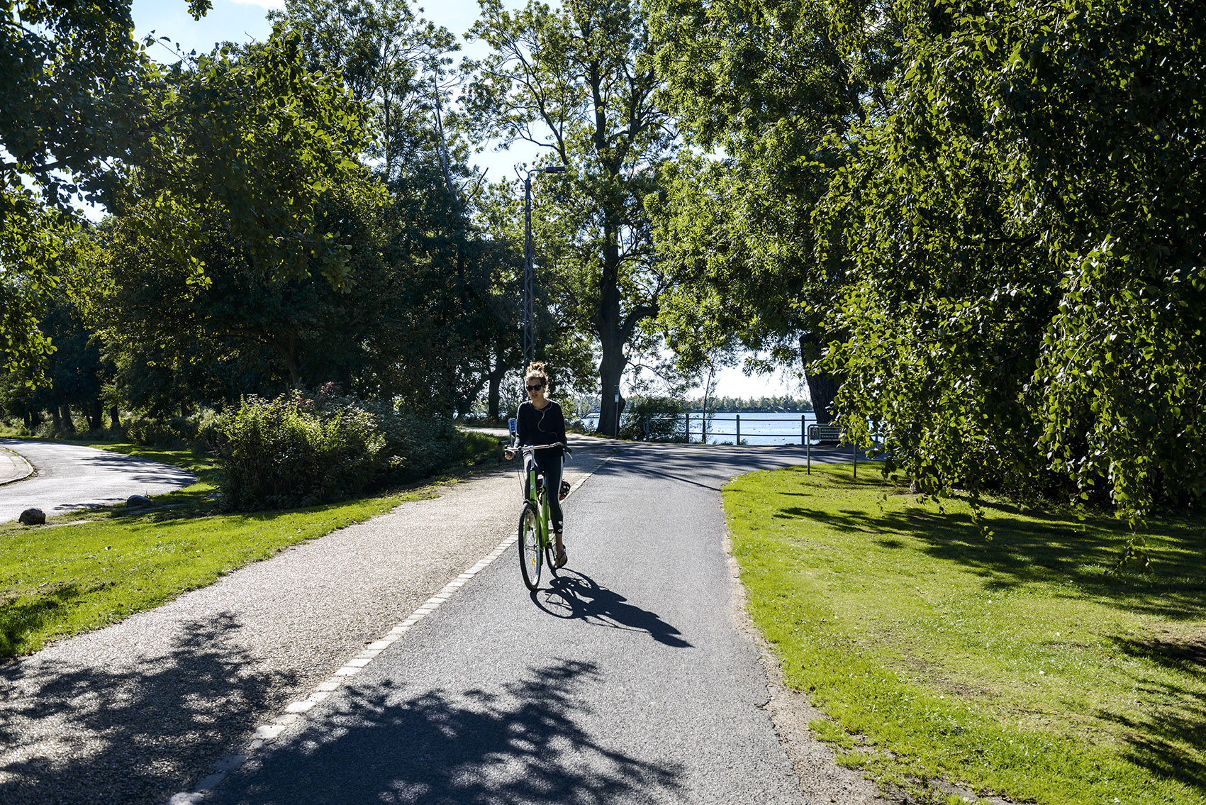 Vi søger pendlere til undersøgelse af cykeloplevelsen - Supercykelstier